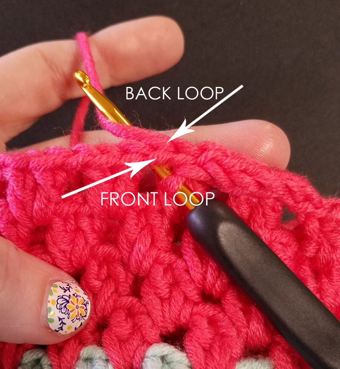 FREE Pattern: The Rainier Beanie – Hooks and Needles Co.